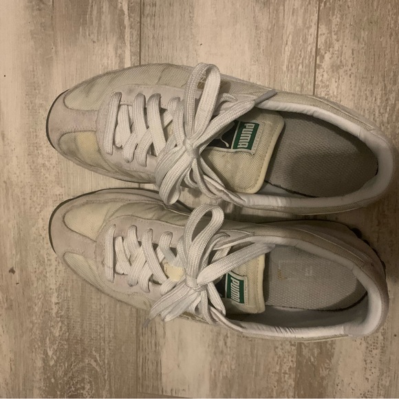 Puma | Shoes | Puma Mens 9 East Rider Magnum Pi | Poshmark